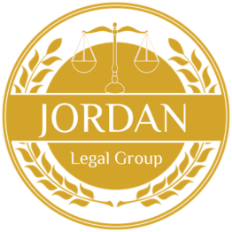 The Firm - Jordan Legal Group